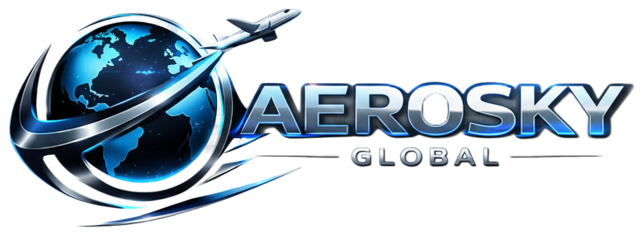 AeroSky Global | Aerospace Solutions Without Limits - AeroSky Global